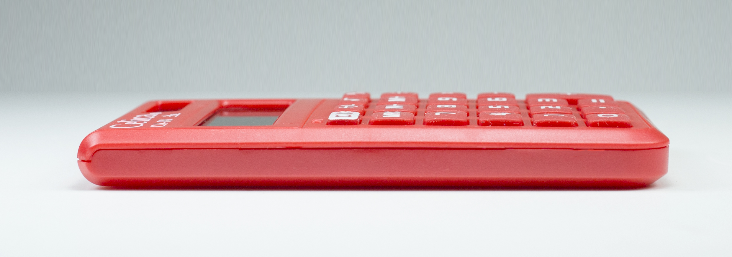 ca-08 rojo lateral | Celica